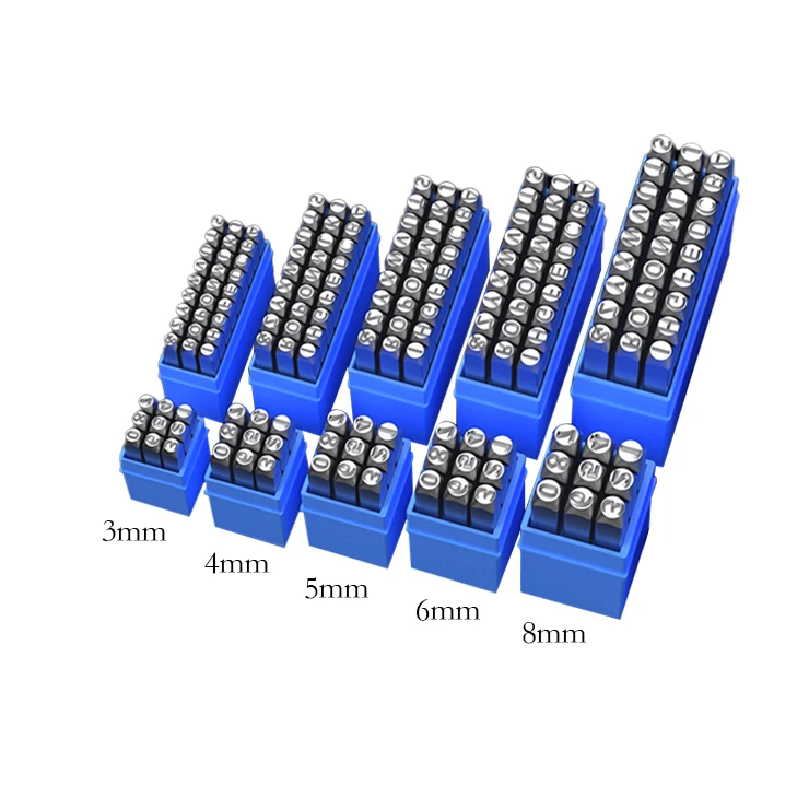 Steel-Punches-For-Metal-Letters-Numbers-Metal-Stamping-Kit-Punch ...
