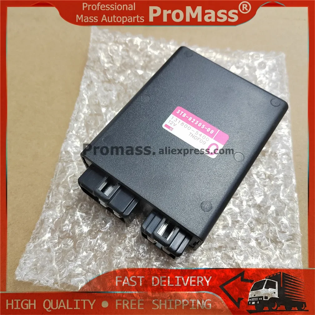 XTZ660-Ignition-CDI-Box-3TB-82305-00-for-TT600-Ecu-Cdi-Originale-Yamaha ...