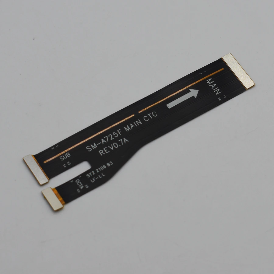 High Quality For Samsung Galaxy A72 A725 SM A725F Main Board ...