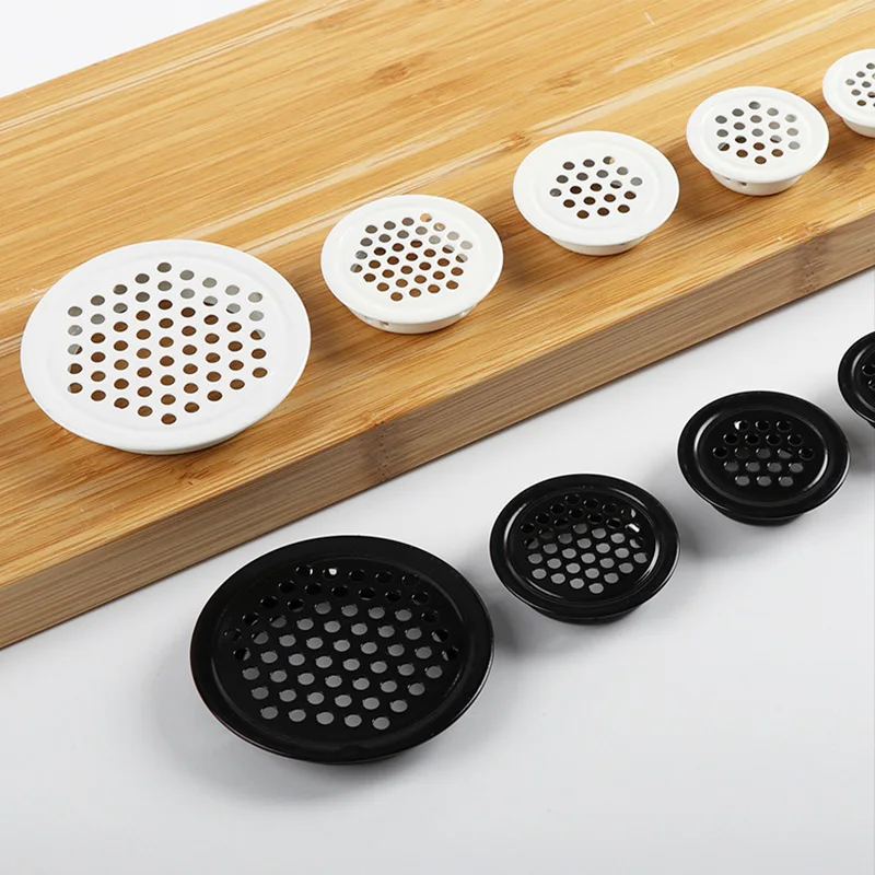 1PC-19mm-25mm-29mm-35mm-53mm-Stainless-Steel-Air-Vent-Grille-Cover ...