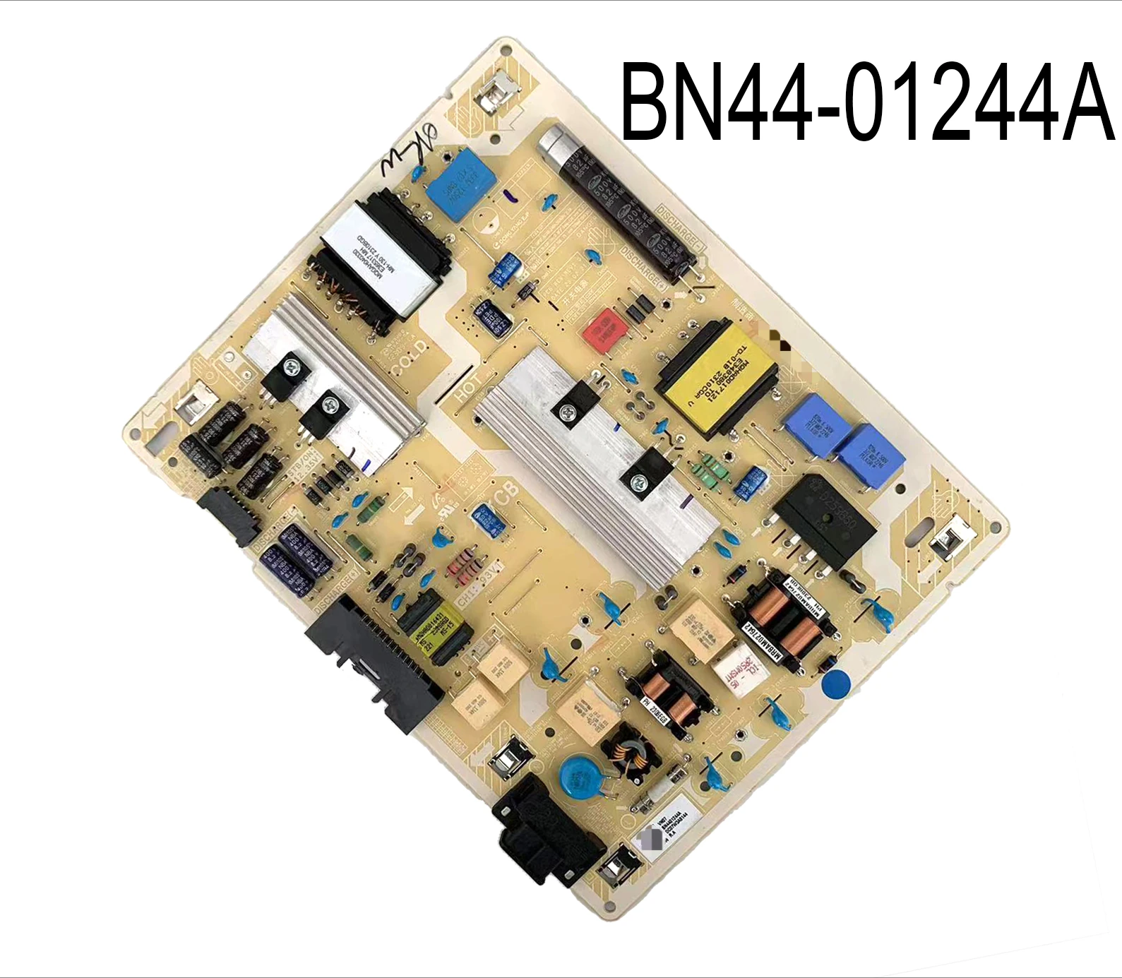 Original-BN44-01244A-Power-Supply-Board-Has-Been-Tested-To-Work ...