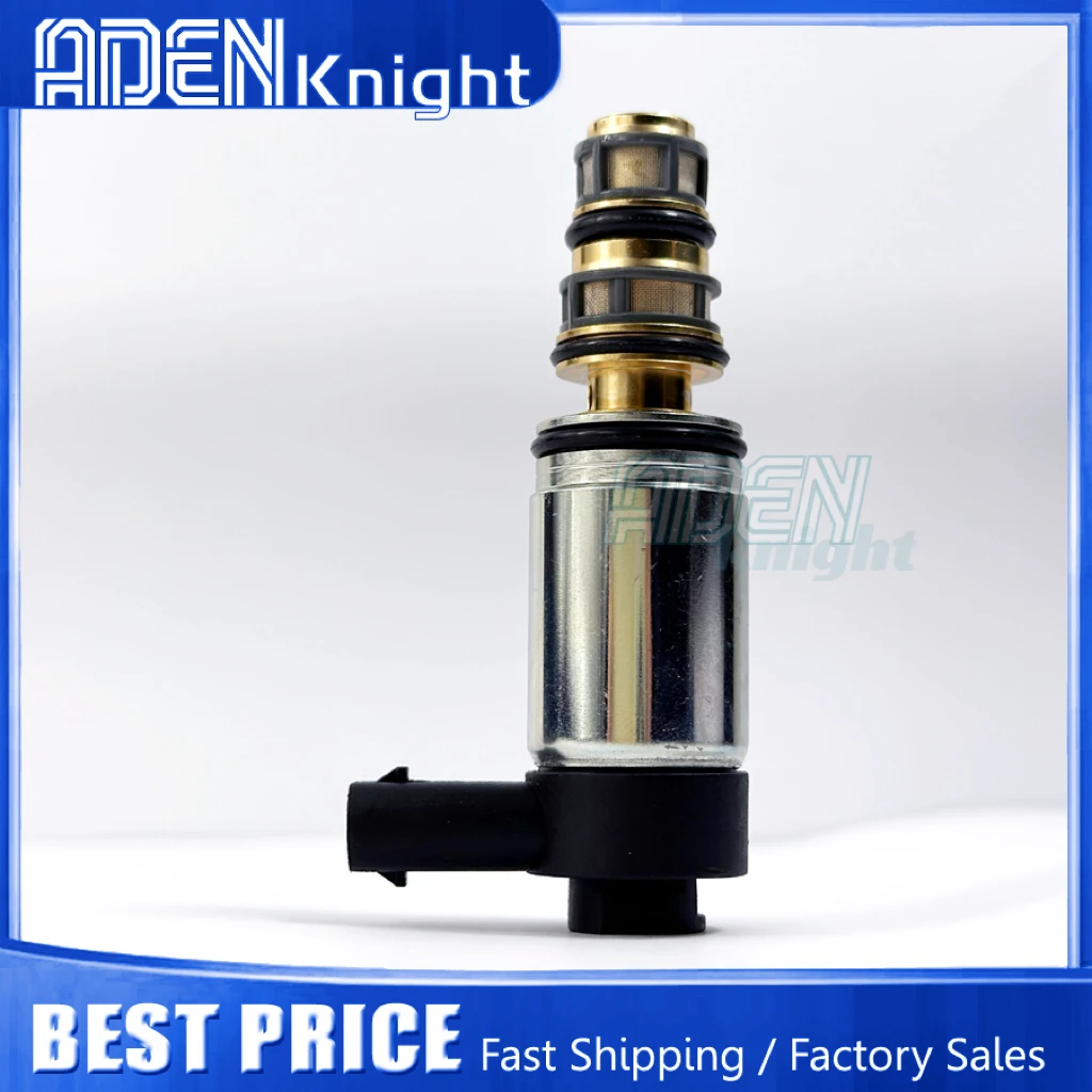 Air Conditioning AC Compressor Control Valve For CHEVROLET MALIBU Cruze ...