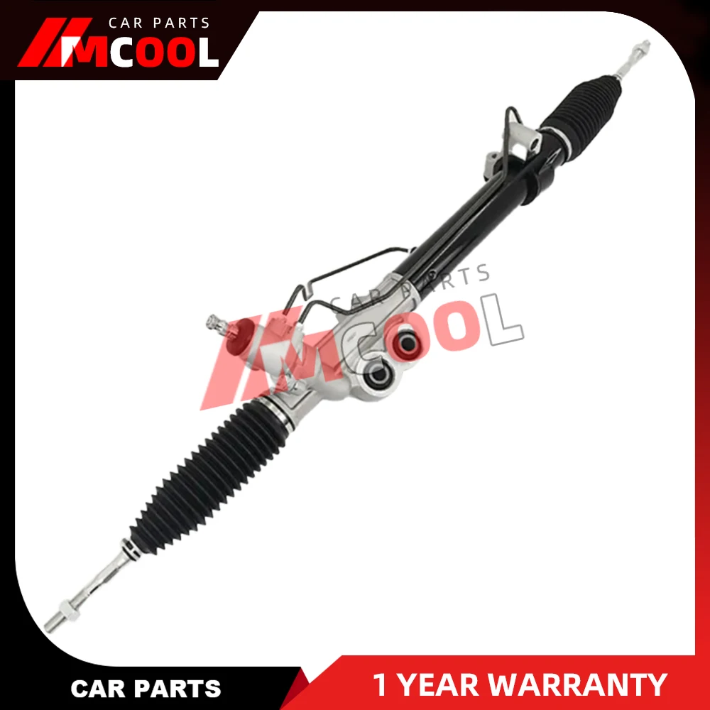Power-Steering-Rack-And-Pinion-LHD-For-Nissan-Navara-49001-4KD1A-49001 ...