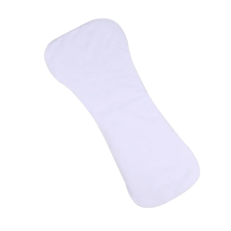 Adult Diaper Inserts Added Longer And Wider Diaper Inserts 4 Layers ...