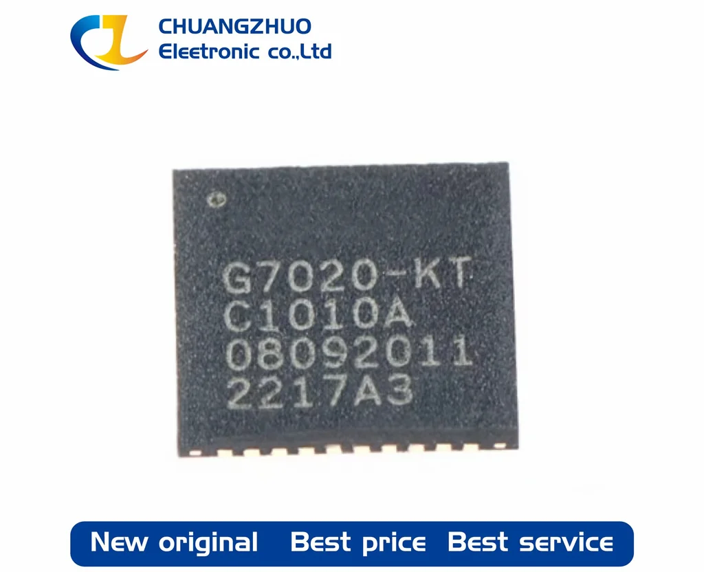 1Pcs-New-original-UBX-G7020-KT-UBX-G7020-G7020-KT-G7020-GPS-POSITIONING ...