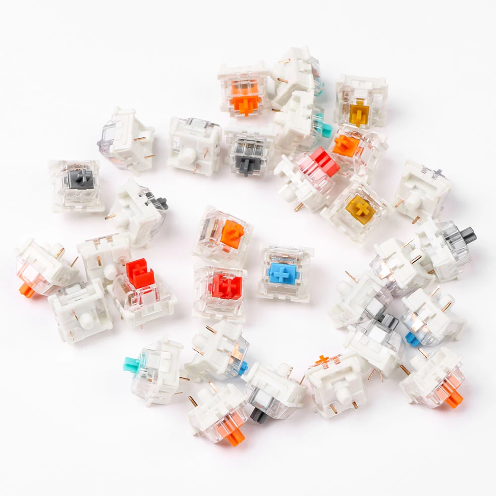 Переключатель для механической клавиатуры | AliExpress