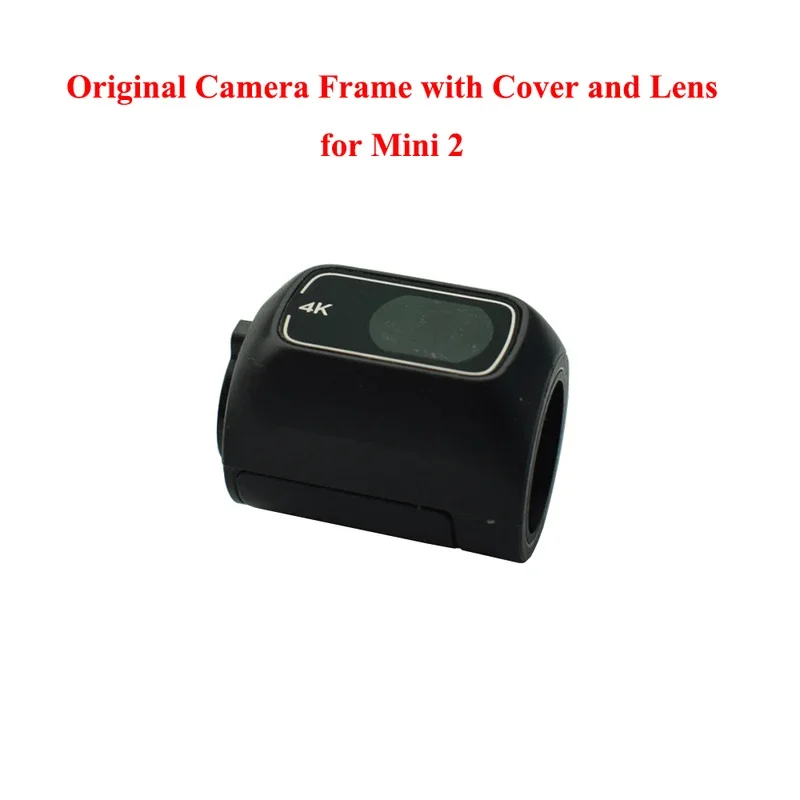 Original-Mini-2-gimbal-camera-frame-with-lens-rear-cover-replacement ...
