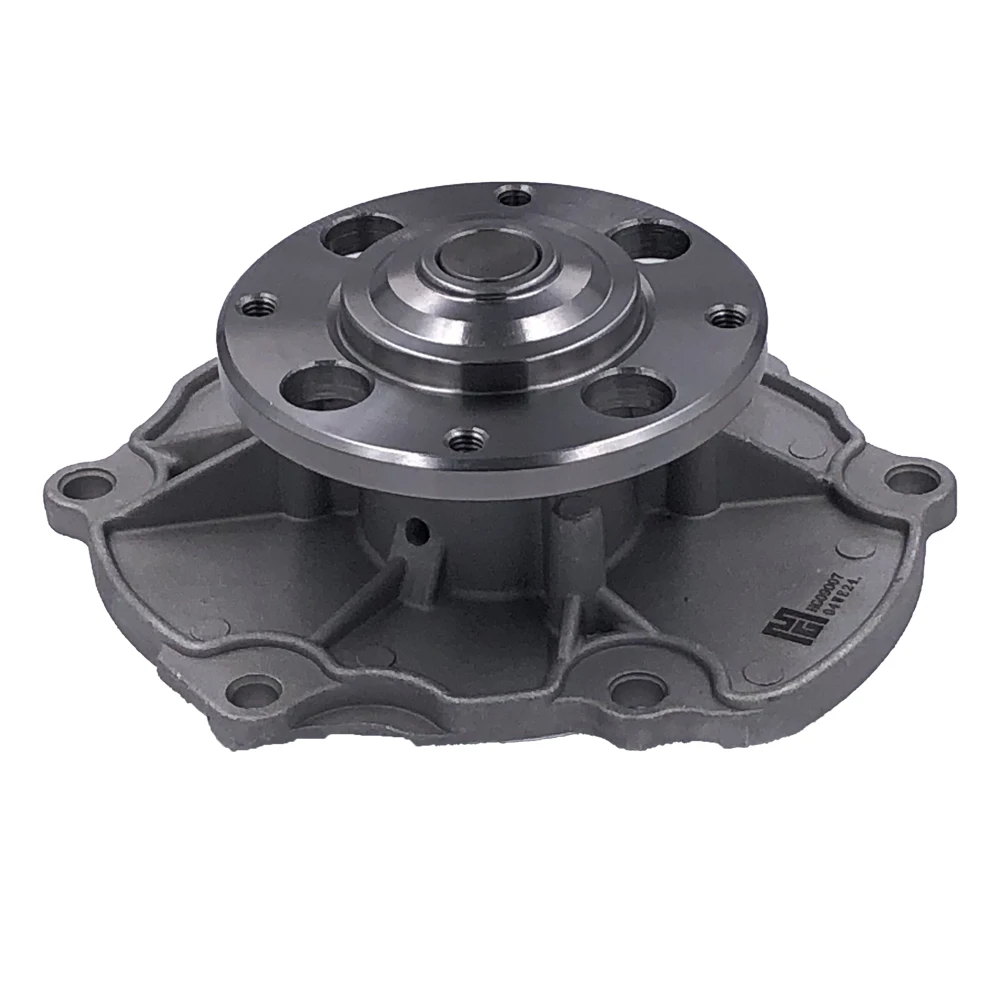 Water Pump For BUICK GL8 3.0L 2010-2020 PARK AVENUE ROYAUM LACROSSE ...