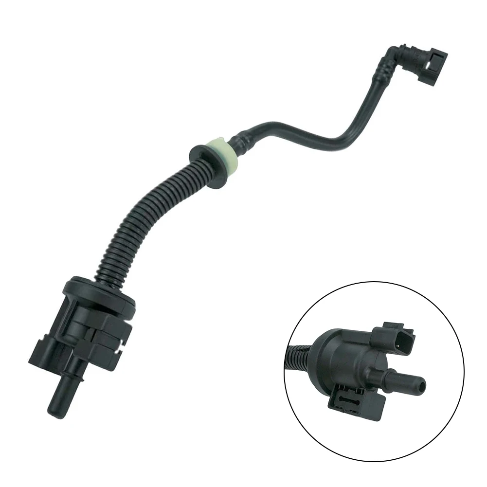 Hose-Fuel-Vapour-FR3Z-9G297-H-FR3Z9G297H-For-Ford-For-Mustang-2015-2020 ...