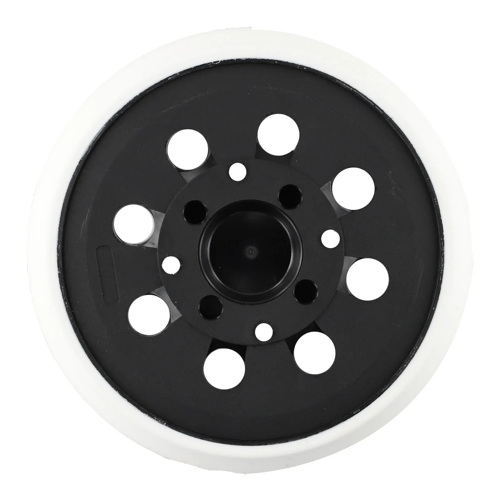 5-Inch-Hook-Loop-Sander-Backing-Pad-125mm-Replacement-Sanding-Pad ...