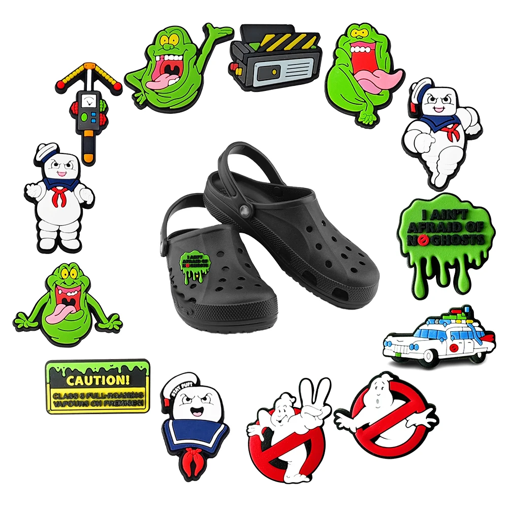 Ghostbusters Boots: The Ultimate Guide to Stylish Halloween and ...