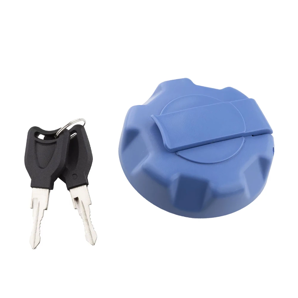 Locking Gas Fuel Tank Cap With 2 Keys 20926021 21281403 21281404 For ...