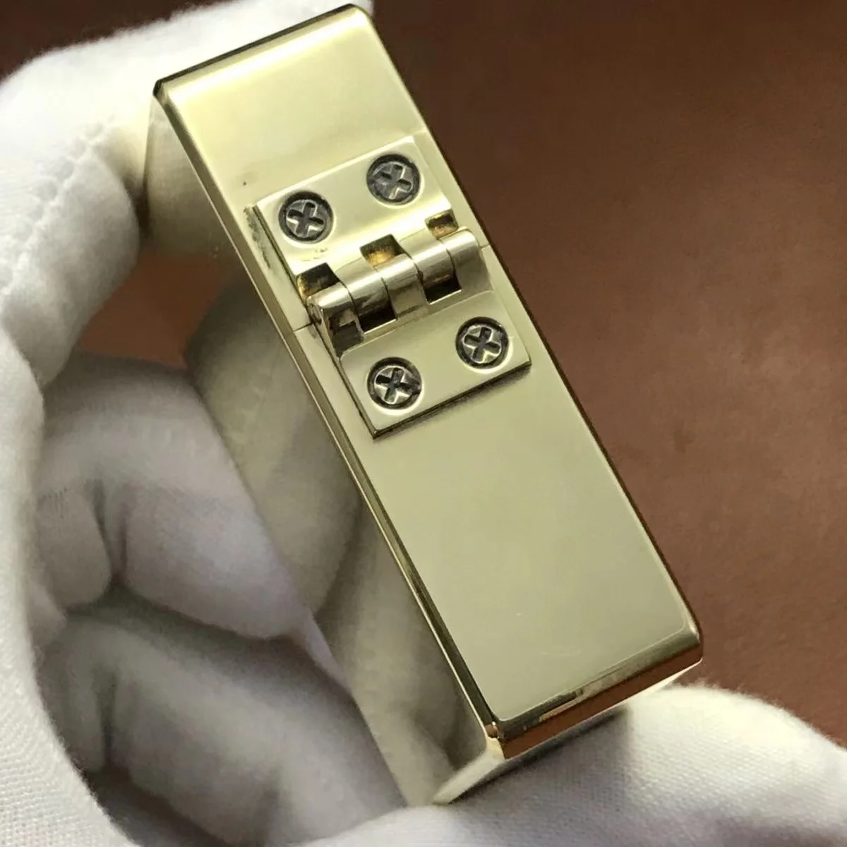 Original-Zorro-915S-Handmade-Thicken-Brass-Heavy-Armor-Retro-Trench ...