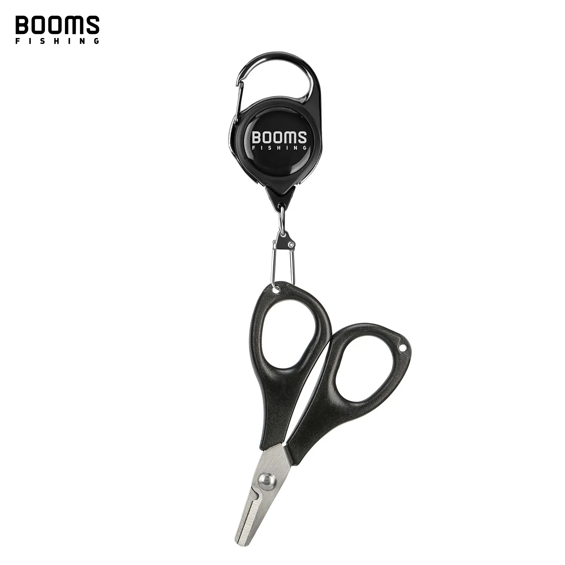 Booms-Fishing-S01-Braid-Line-Scissor-Fishing-Line-Scissors-with ...