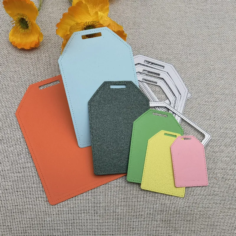 6pcs-geometry-Lace-tag-background-Metal-Cutting-Dies-Stencils-For-DIY ...