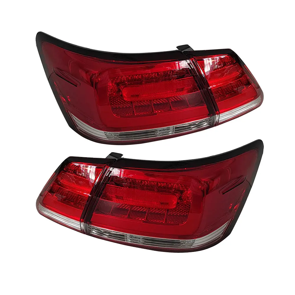 A-Pair-Car-LED-Tail-Lamp-Brake-Light-For-Toyota-PREMIO-NZT260-ZRT260 ...