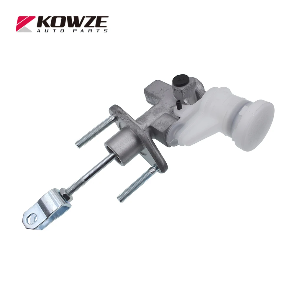 Clutch Master Cylinder Assy For Pajero Sport Ii Kh4w Kh8w 2008- L200 ...