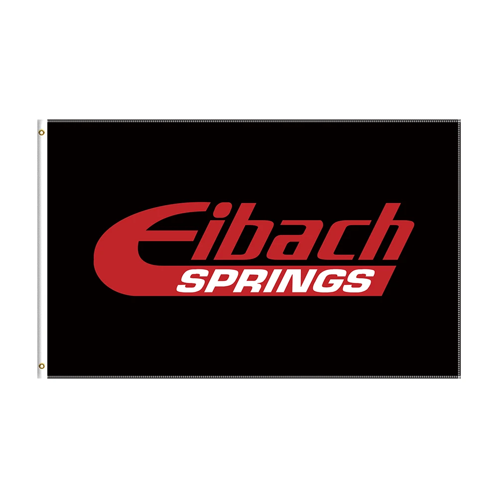 Eibach Logo