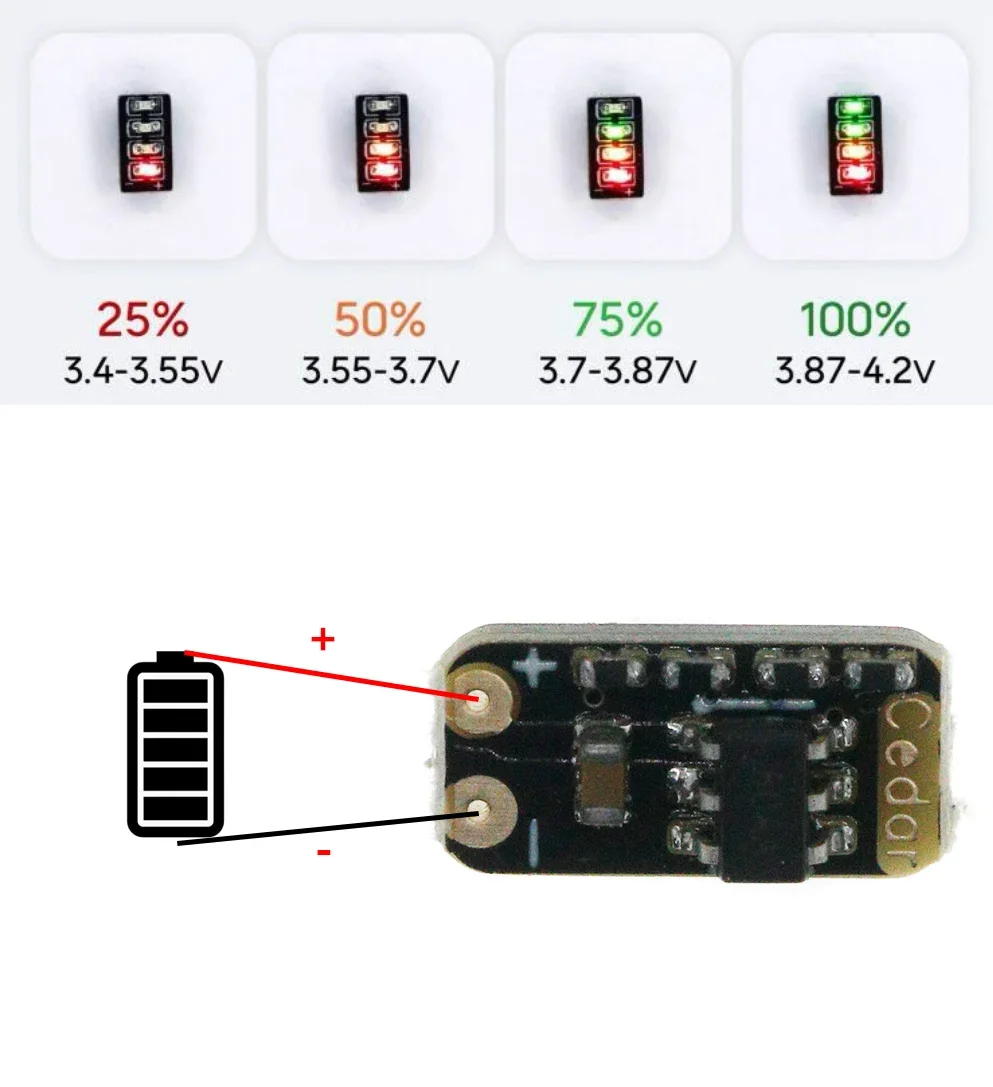 Quason регулятор напряжения 5 шт. | AliExpress