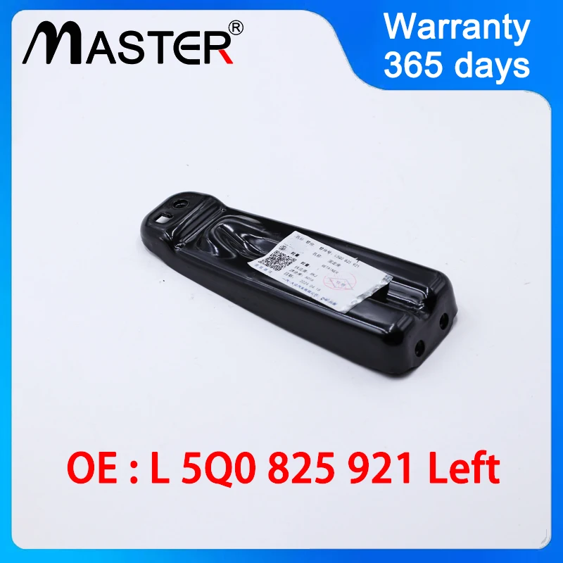 Front Left Radiator Skid Plate Bracket L5Q0825921 5Q0825921 for VW Audi ...