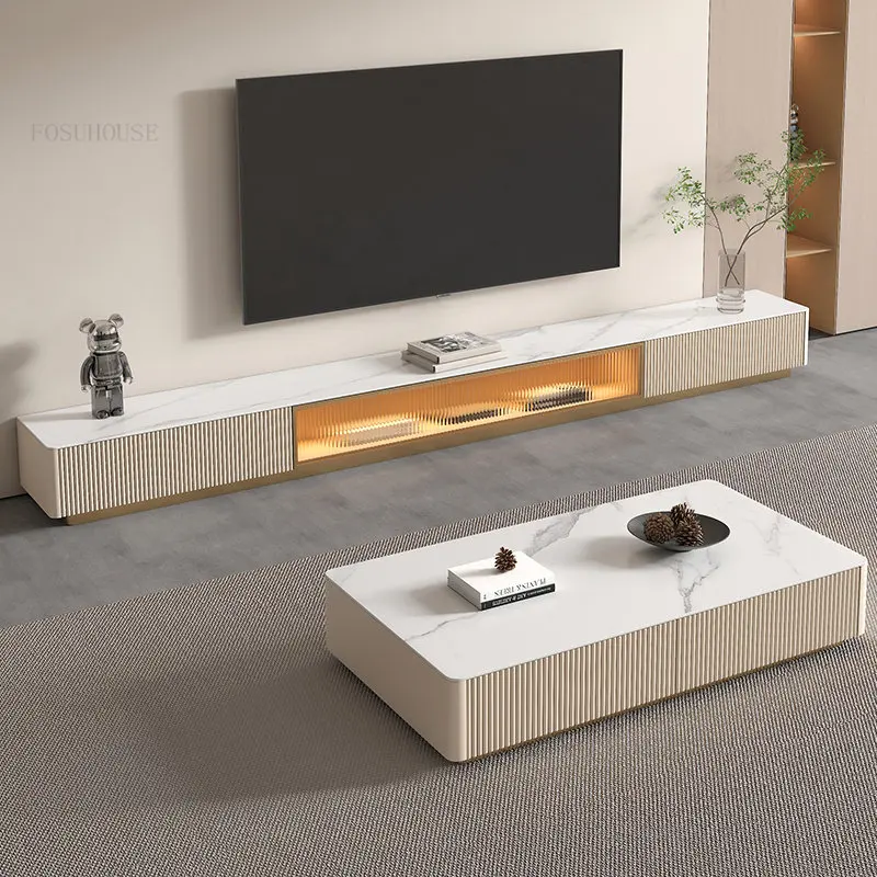 Modern-Minimalist-Slate-Floor-TV-Stands-Living-Room-Furniture-Nordic ...