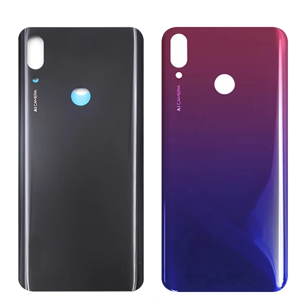 New-Y9-2019-Battery-Housing-Case-For-Huawei-Y9-2019-JKM-LX1-LX2-LX3 ...