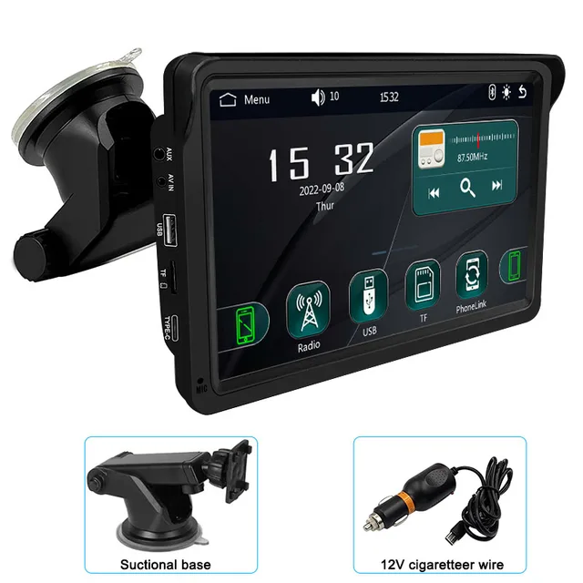 Car Radio Factory Outlet Store