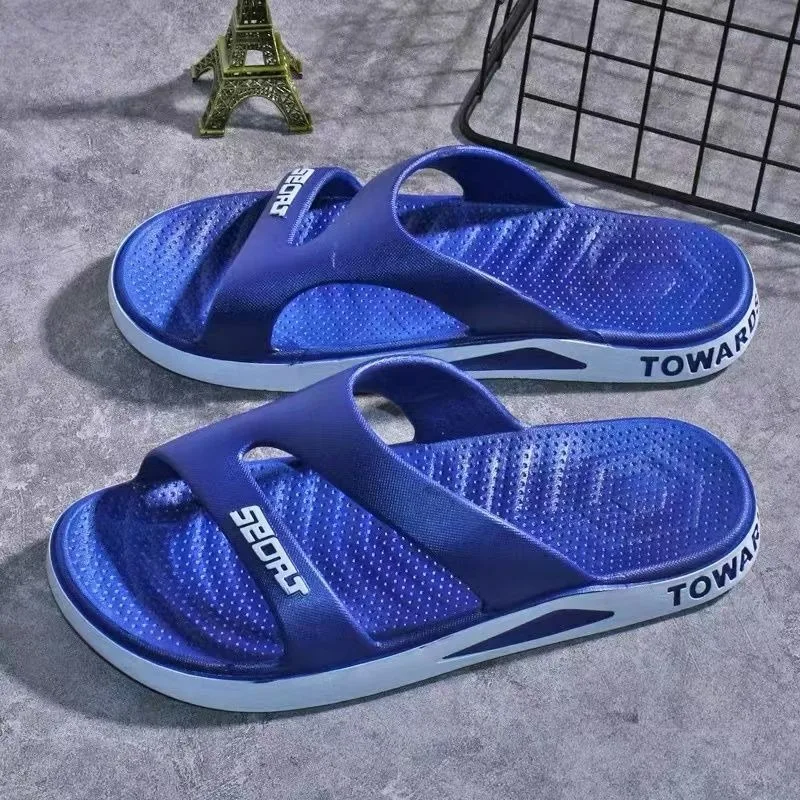 PVC-Slippers-Men-s-Household-Non-Slip-Wear-Resistant-Men-s-Slippers ...