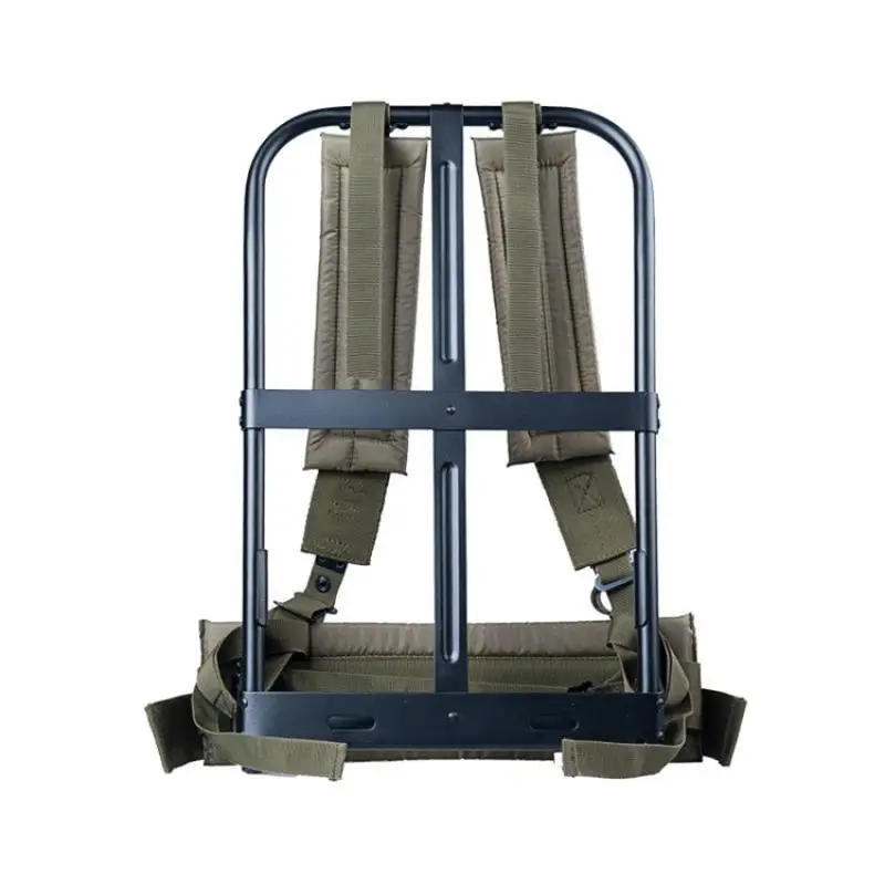 Outdoor LC 1 Back Frame Tactical Backpack Rack&Carrying System Aluminum ...