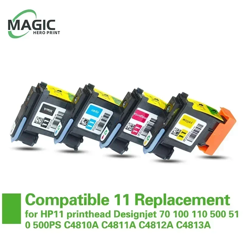 New-compatible-C4810A-C4811A-C4812A-C4813A-Printhead-Print-head-For-HP ...