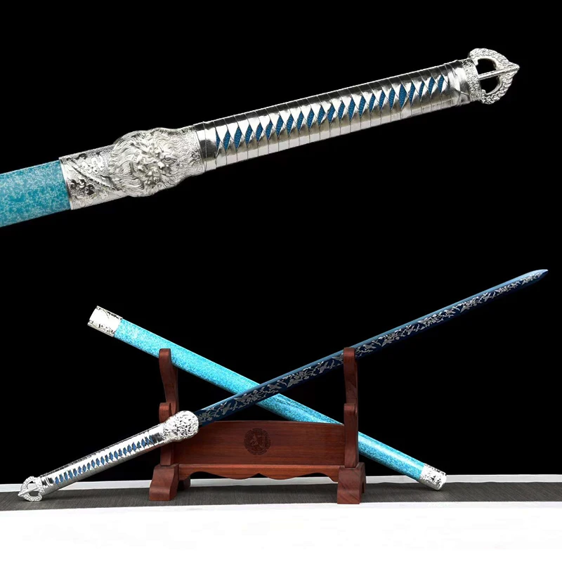 Modern Swords