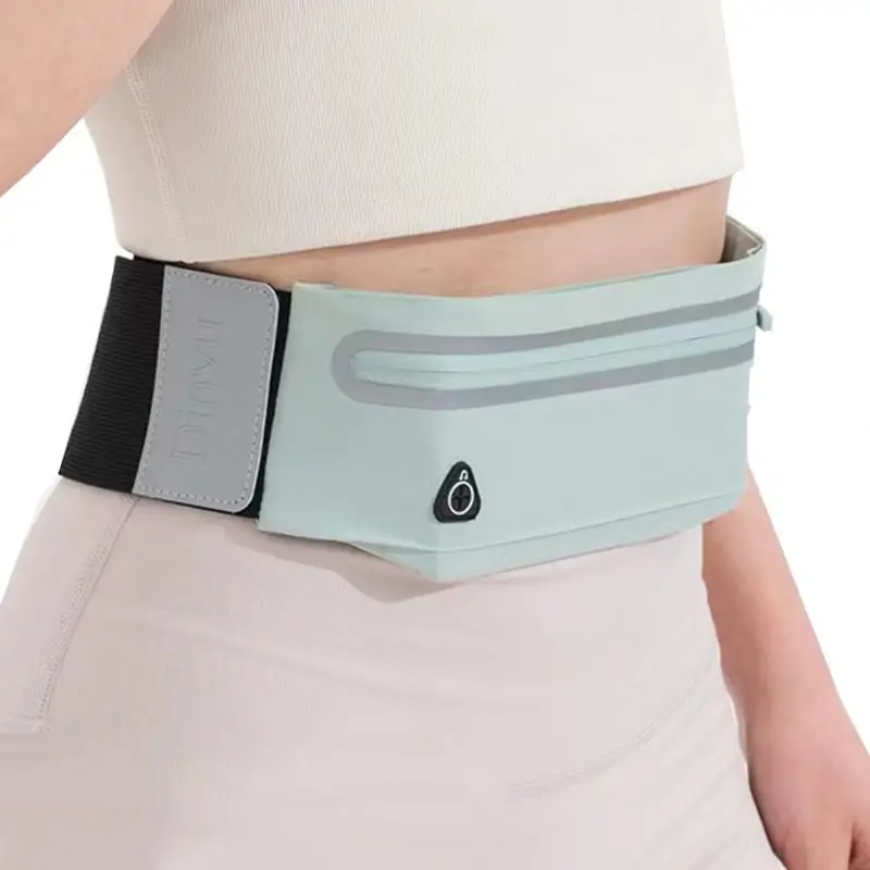 Running-Belts-For-Women-Running-Waist-Pack-Workout-Fanny-Pack-For-Men ...