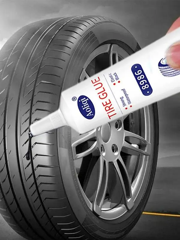 Tire-Repair-Glue-Liquid-Strong-Rubber-Glues-Black-Rubber-Instant-Wear ...