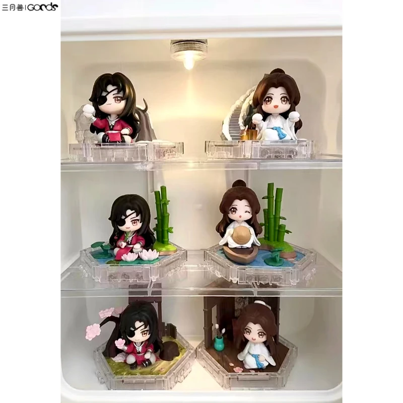 Heaven-Officials-Blessing-Tian-Guan-Ci-Fu-Tgcf-Xie-Lian-Hua-Cheng-Bl ...