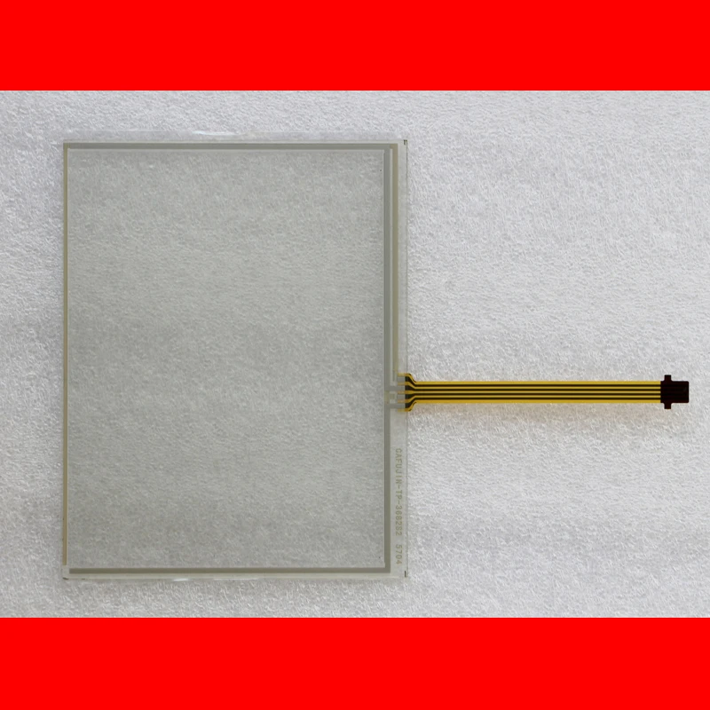 DX100 JZRCR-YPP01-1 -- Touchpad Resistive touch panels Screens