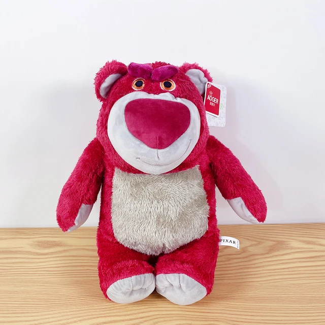 Lasso The Bear Toy Story Hot Sale | crescendocompetition.org