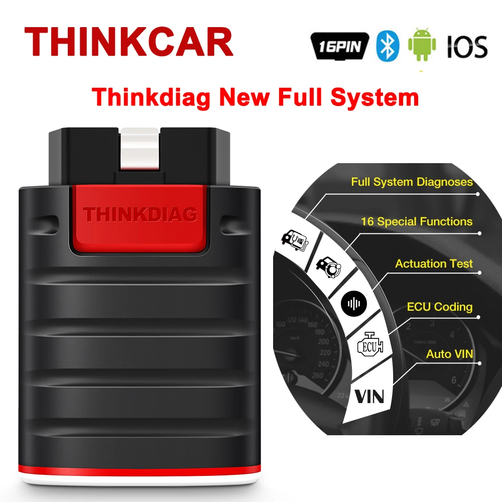 Thinkdiag-2023-Full-New-System-THINKCAR-Auto-Scanner-16-Reset-Service ...