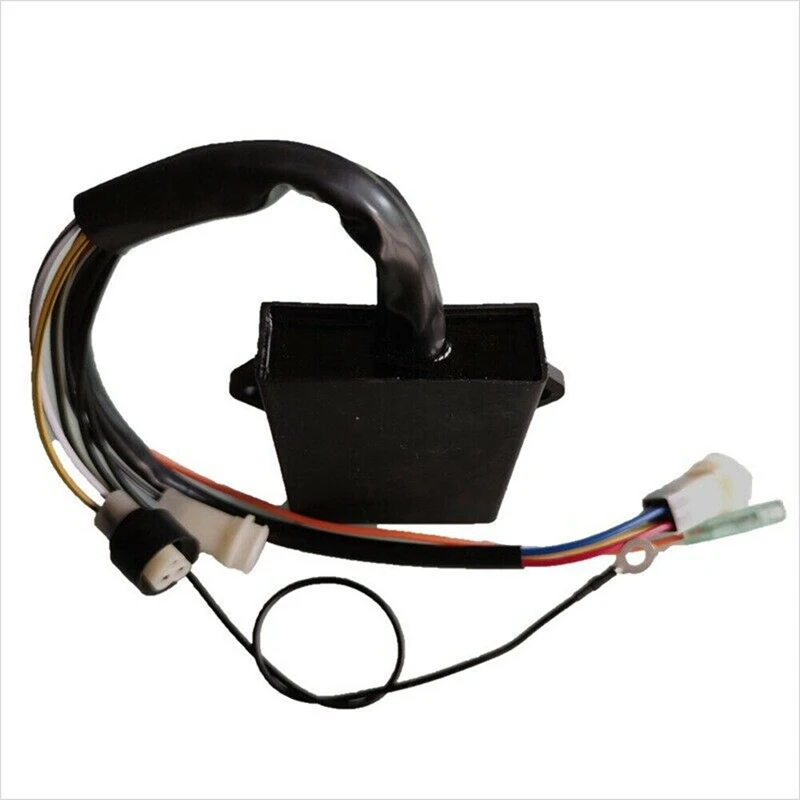 Atv Cdi Module Box 3gd-85540-20-00 For Yamaha Warrior 350 Yfm350 348cc ...