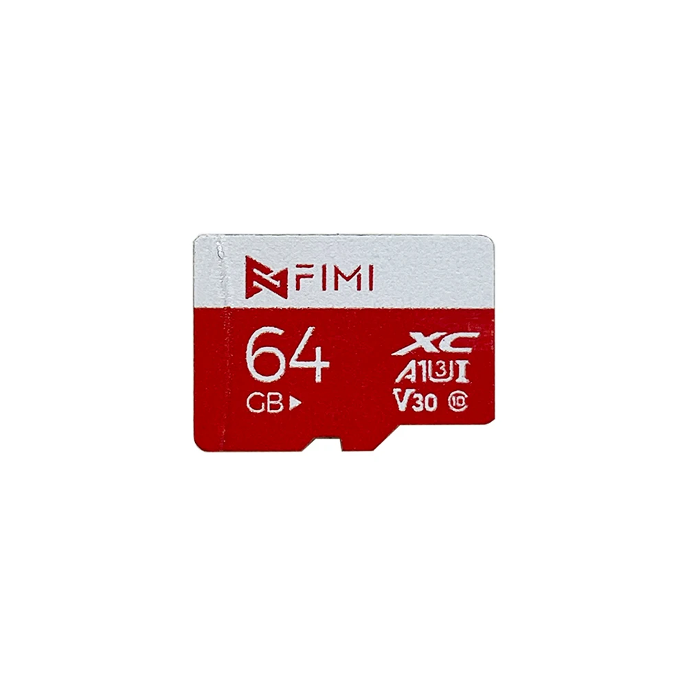 FIMI-64GB-128GB-SD-Card-X8SE-2022-V2-Camera-Drone-X8-Pro-new-Camera ...