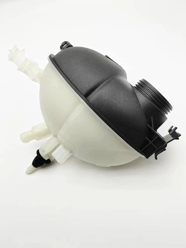For-Mercedes-Benz-Antifreeze-Cooling-Expansion-Tank-Kettle-W204-C180 ...