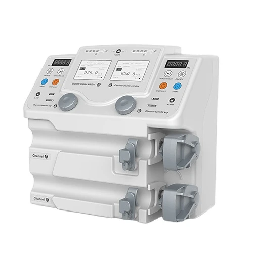 Chemotherapy Machine