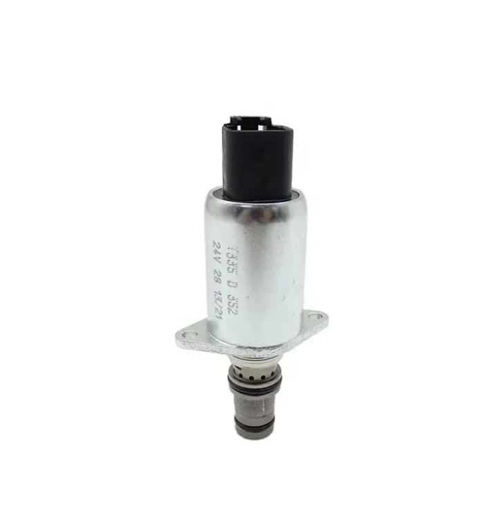 FOR-Sany-proportional-pressure-reducing-solenoid-valve-T335-T336 ...
