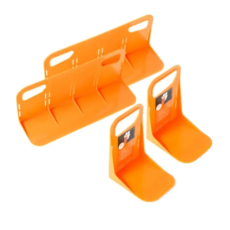 Multifunctional Car Back Auto Trunk Fixed Tool Rack Holder Luggage Box ...