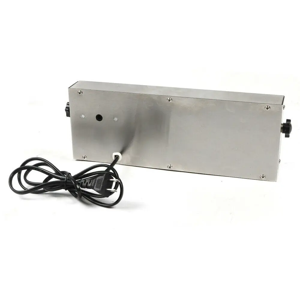 8-Channel Digital Cooking Timer – Chefly Goods