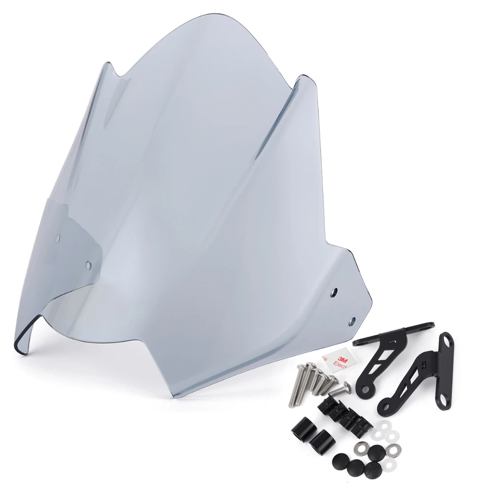 Windshield For Triumph Street Triple 765 RS R 765RS 765R 2017 2019 ...