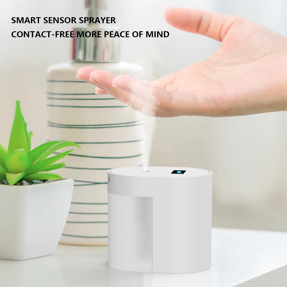 Intelligent-Induction-Electric-Atomizer-Contact-Free-Portable-Alcohol ...