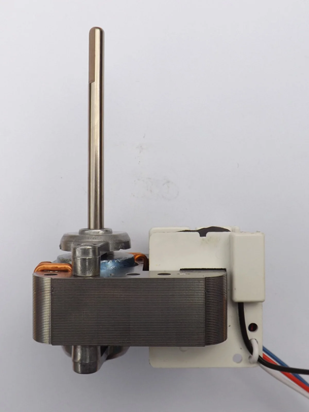 YJ61-20-Universal-Shaded-Pole-Asynchronous-Motor-Miniature-Little-Fan ...