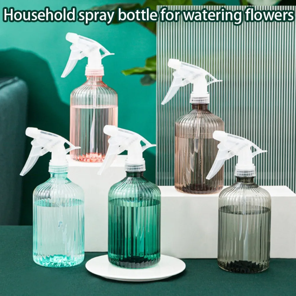 500ml-Watering-Can-Spray-Pressure-Bottle-Plant-Flower-Sprayer ...