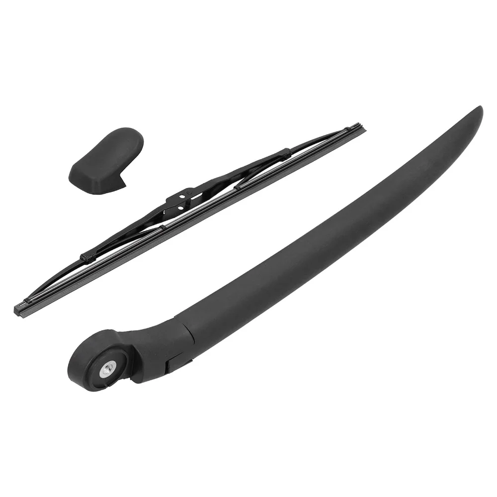 Rear-Wiper-Arm-Blade-Base-Windshield-for-Porsche-Cayenne-2003-2010-SUV ...