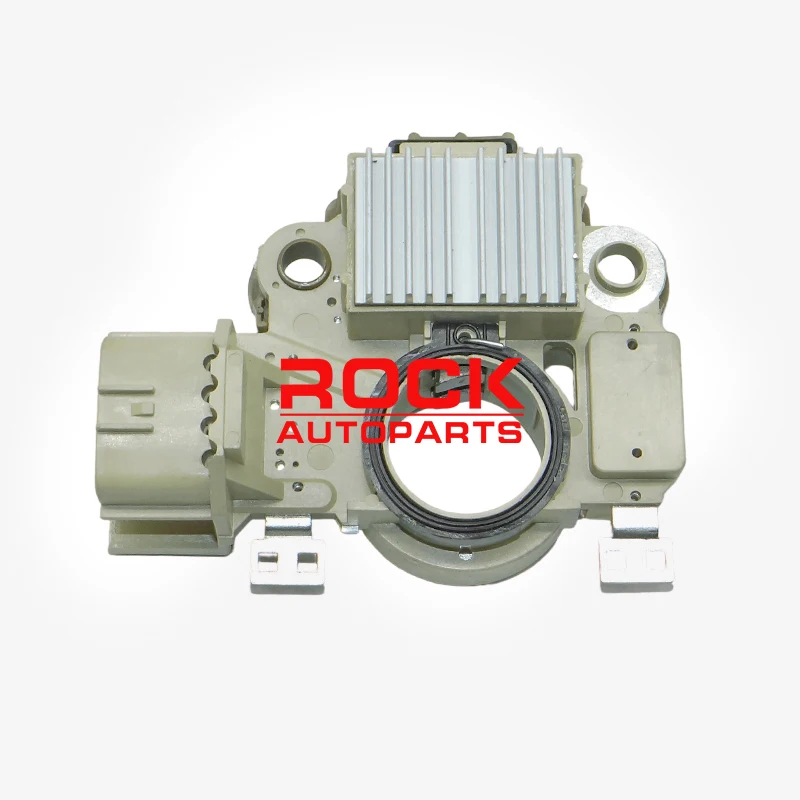 Nuevo regulador de voltaje del alternador IM341 MD619268,A866X34172 ...